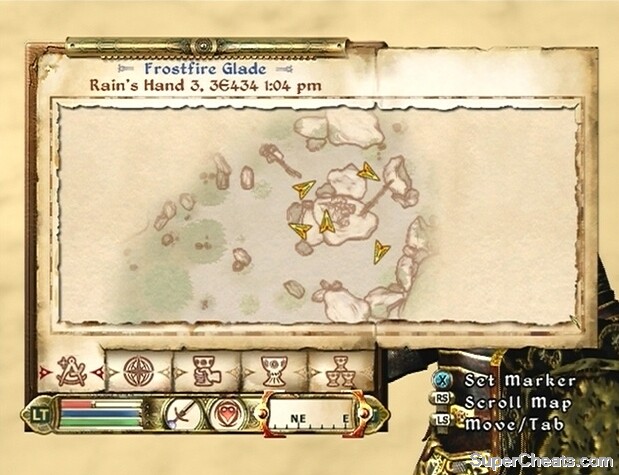 Leyawiin Quests - The Elder Scrolls IV: Oblivion Guide and Walkthrough