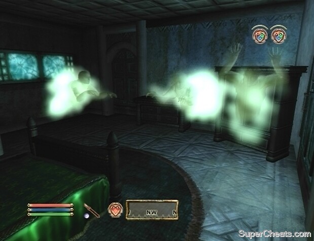 Side Quests Anvil Quests - The Elder Scrolls IV: Oblivion Guide and ...