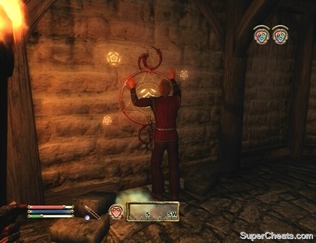 Side Quests Anvil Quests - The Elder Scrolls IV: Oblivion Guide and ...