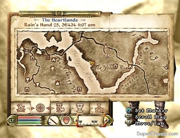 Imperial City Quests - The Elder Scrolls IV: Oblivion Guide and Walkthrough