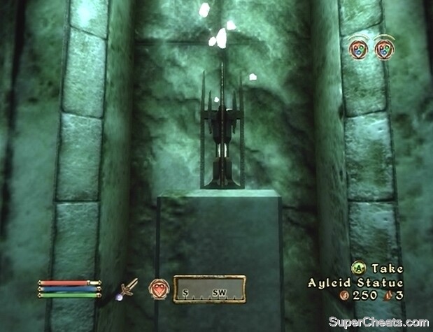Imperial City Quests - The Elder Scrolls IV: Oblivion Guide and Walkthrough