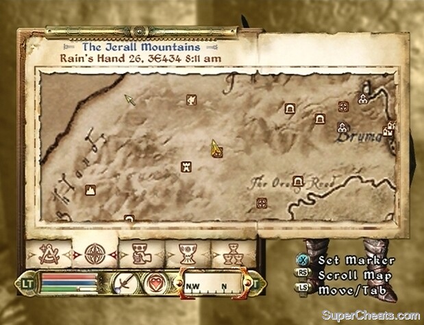 Imperial City Quests - The Elder Scrolls IV: Oblivion Guide and Walkthrough