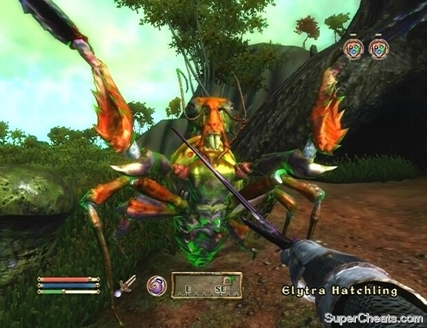 6: Addiction - The Elder Scrolls IV: Oblivion Guide and Walkthrough