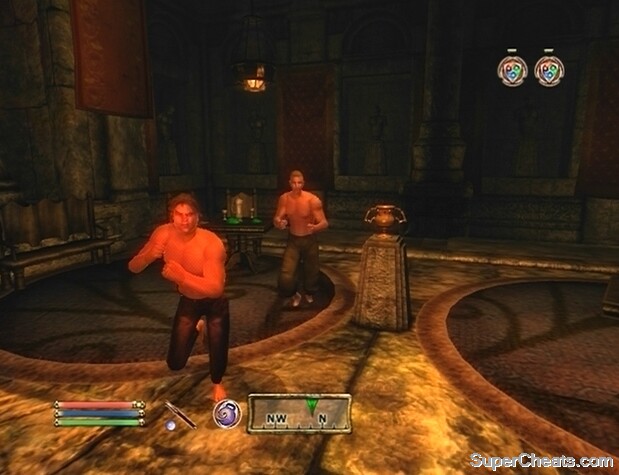 6: Addiction - The Elder Scrolls IV: Oblivion Guide and Walkthrough