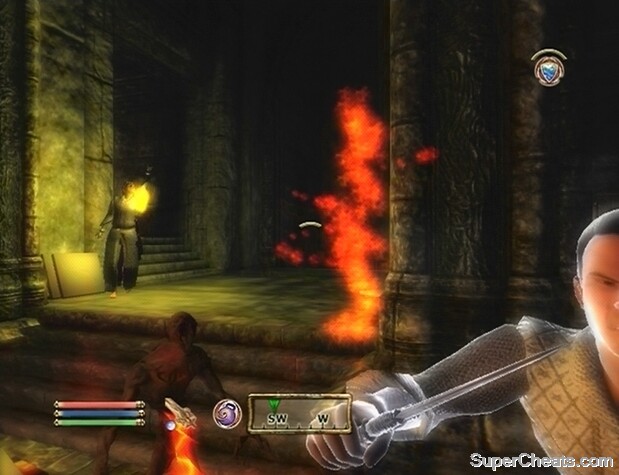 Oblivion Symbols Of Office Apostle Daggers