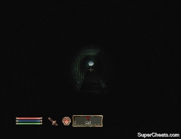 Tutorial - The Elder Scrolls IV: Oblivion Guide and Walkthrough