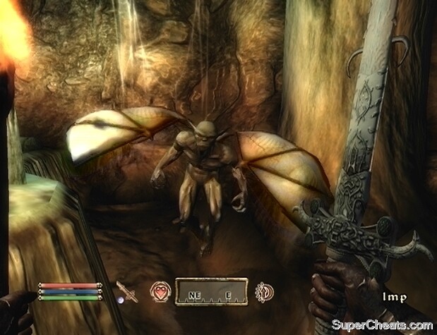 9: More Unfinished Business - The Elder Scrolls IV: Oblivion Guide and ...