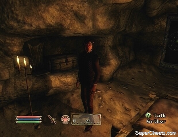 7: Skingrad Recommendation - The Elder Scrolls IV: Oblivion Guide and Walkthrough