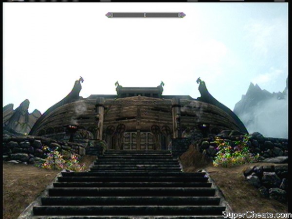 Companions of the Circle Faction Quests - The Elder Scrolls V: Skyrim ...