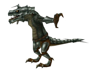 Enemy Guide - The Legend of Zelda: Twilight Princess Guide and Walkthrough