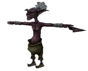 Enemy Guide - The Legend of Zelda: Twilight Princess Guide and Walkthrough