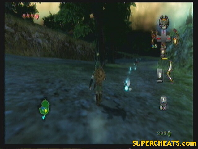 Golden Bug Guide - The Legend of Zelda: Twilight Princess Guide and ...