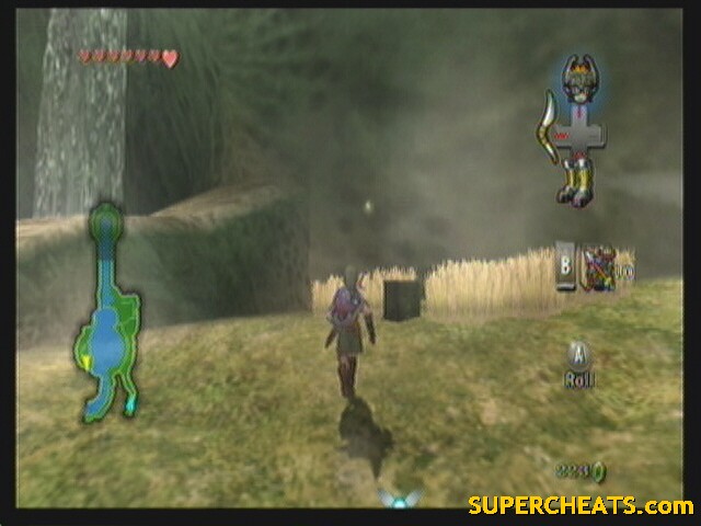 Golden Bug Guide - The Legend of Zelda: Twilight Princess Guide and ...