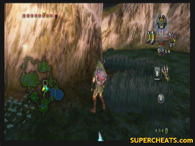 Golden Bug Guide - The Legend of Zelda: Twilight Princess Guide and ...