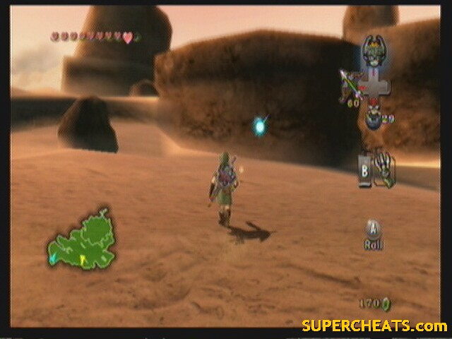 Legend of zelda twilight princess golden bugs - softwaremasa