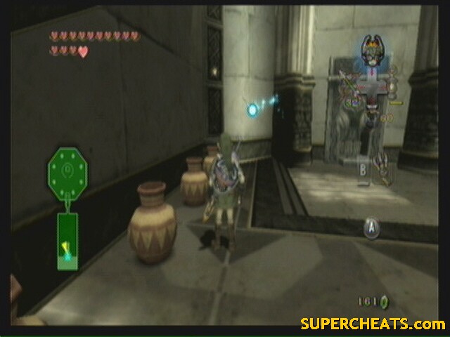 Golden Bug Guide - The Legend of Zelda: Twilight Princess Guide and ...