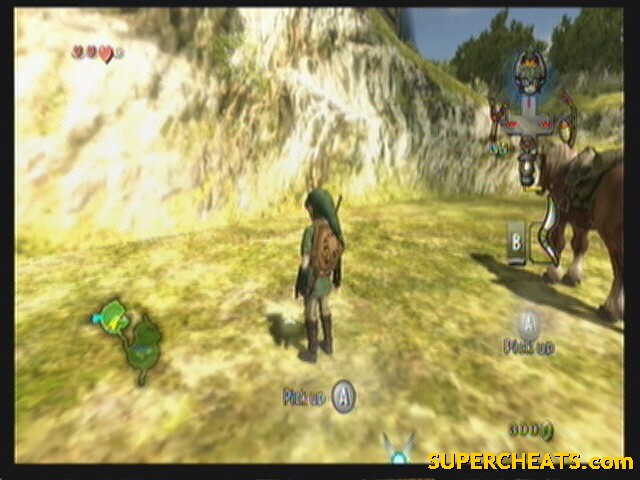 Golden Bug Guide - The Legend of Zelda: Twilight Princess Guide and ...