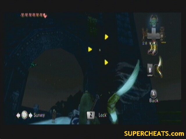 Golden Bug Guide - The Legend of Zelda: Twilight Princess Guide and ...