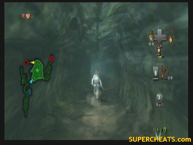 Heart Piece Location Guide - The Legend of Zelda: Twilight Princess ...