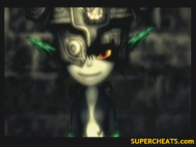 The Beginning - The Legend of Zelda: Twilight Princess Guide and ...