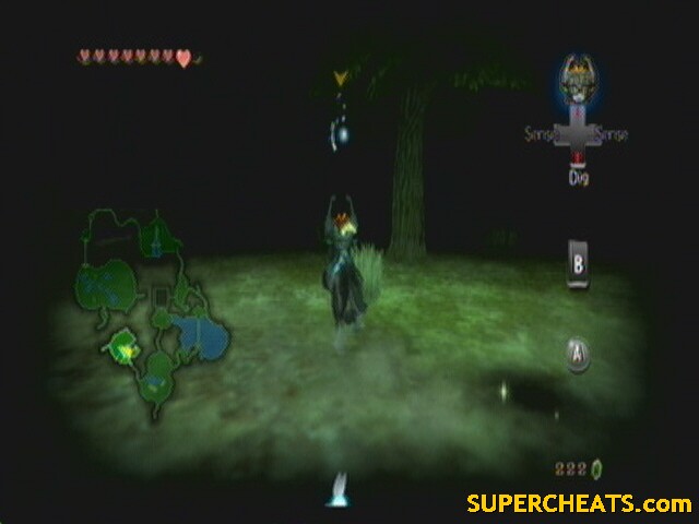 Poe Souls Guide - The Legend of Zelda: Twilight Princess Guide and ...