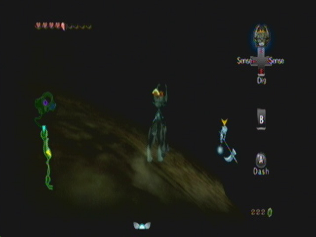 Poe Souls Guide - The Legend of Zelda: Twilight Princess Guide and ...