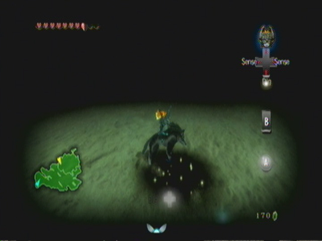 Poe Souls Guide - The Legend of Zelda: Twilight Princess Guide and ...