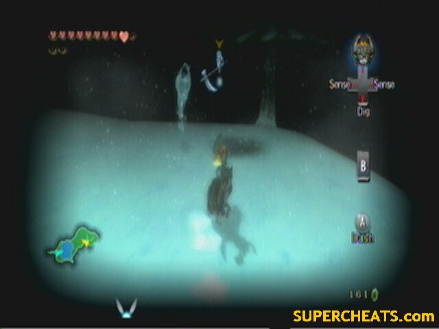 Poe Souls Guide - The Legend of Zelda: Twilight Princess Guide and ...