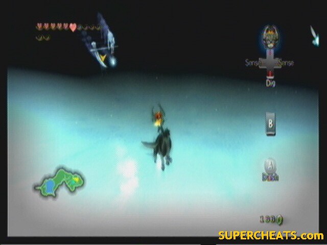 Poe Souls Guide - The Legend of Zelda: Twilight Princess Guide and ...