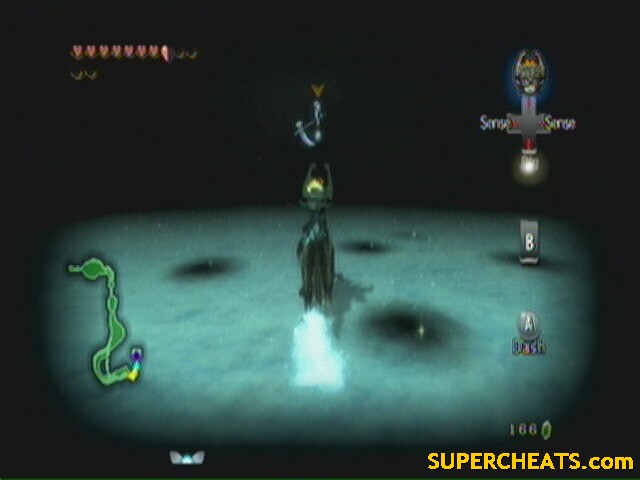 Poe Souls Guide - The Legend of Zelda: Twilight Princess Guide and ...