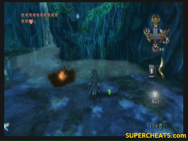 Poe Souls Guide - The Legend of Zelda: Twilight Princess Guide and ...