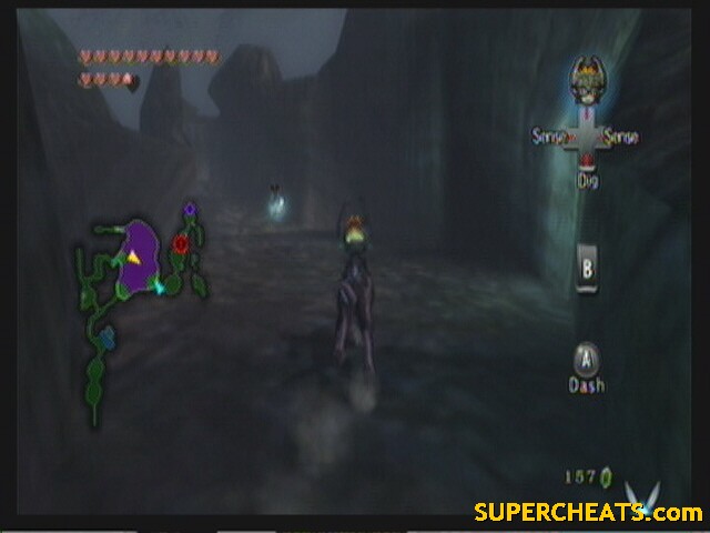 Poe Souls Guide - The Legend of Zelda: Twilight Princess Guide and ...