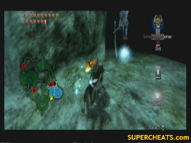 Poe Souls Guide - The Legend of Zelda: Twilight Princess Guide and ...