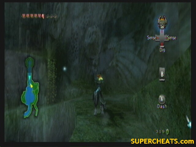 Poe Souls Guide - The Legend of Zelda: Twilight Princess Guide and ...