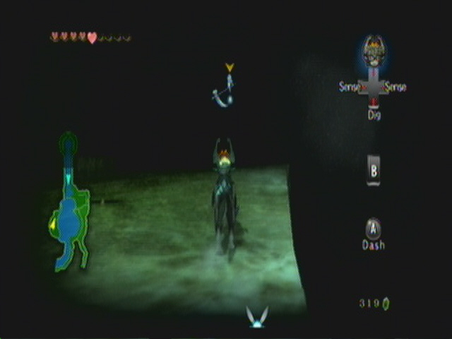 Poe Souls Guide - The Legend of Zelda: Twilight Princess Guide and ...