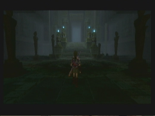 Arbiter's Grounds - The Legend of Zelda: Twilight Princess Guide and ...