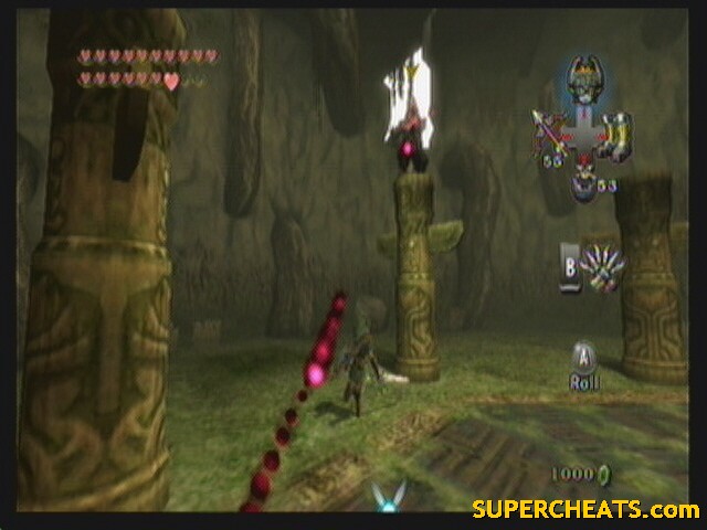 Boss Guide - The Legend of Zelda: Twilight Princess Guide and Walkthrough