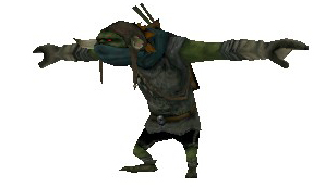 Enemy Guide - The Legend of Zelda: Twilight Princess Guide and Walkthrough