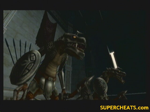 Hyrule Castle - The Legend of Zelda: Twilight Princess Guide and ...