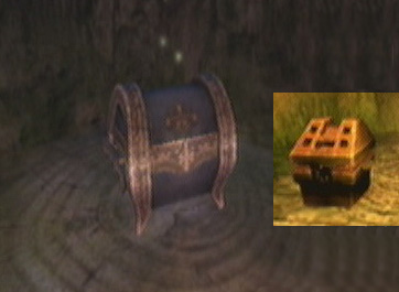 Field Items - The Legend of Zelda: Twilight Princess Guide and Walkthrough