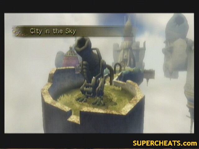 Scenery Porn and How A Futuristic Zelda Could Work - Future Zelda ...