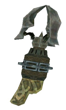 Items - The Legend of Zelda: Twilight Princess Guide and Walkthrough