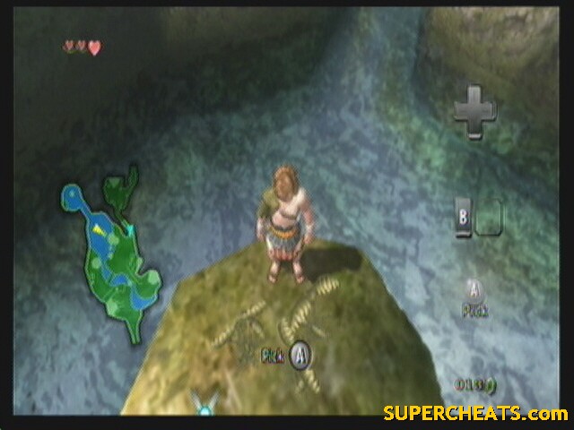 The Beginning - The Legend of Zelda: Twilight Princess Guide and ...