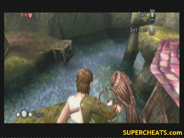 The Beginning - The Legend of Zelda: Twilight Princess Guide and ...