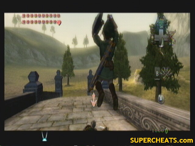 Hidden Skills - The Legend of Zelda: Twilight Princess Guide and ...