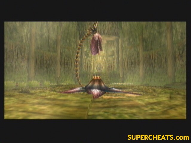 Forest Temple - The Legend of Zelda: Twilight Princess Guide and ...