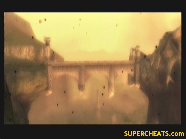 Lakebed Temple - The Legend of Zelda: Twilight Princess Guide and ...