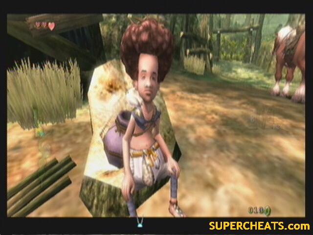 Shop Guide - The Legend of Zelda: Twilight Princess Guide and Walkthrough