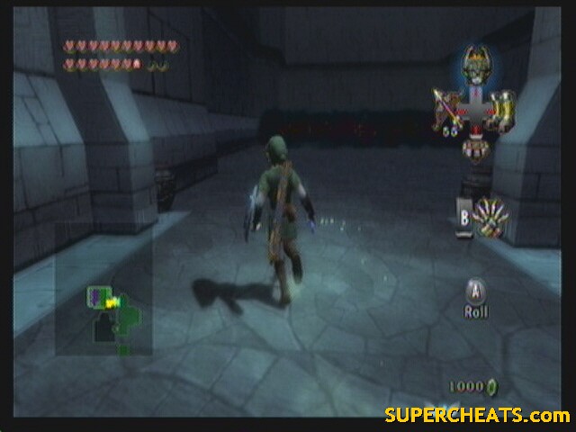 Palace of Twilight - The Legend of Zelda: Twilight Princess Guide and ...