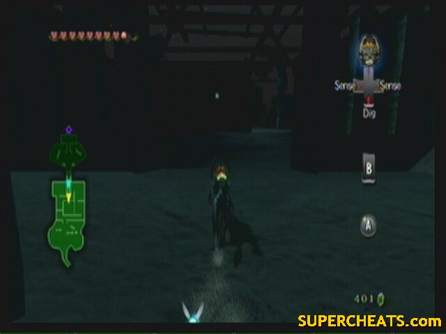 Poe Souls Guide - The Legend of Zelda: Twilight Princess Guide and ...